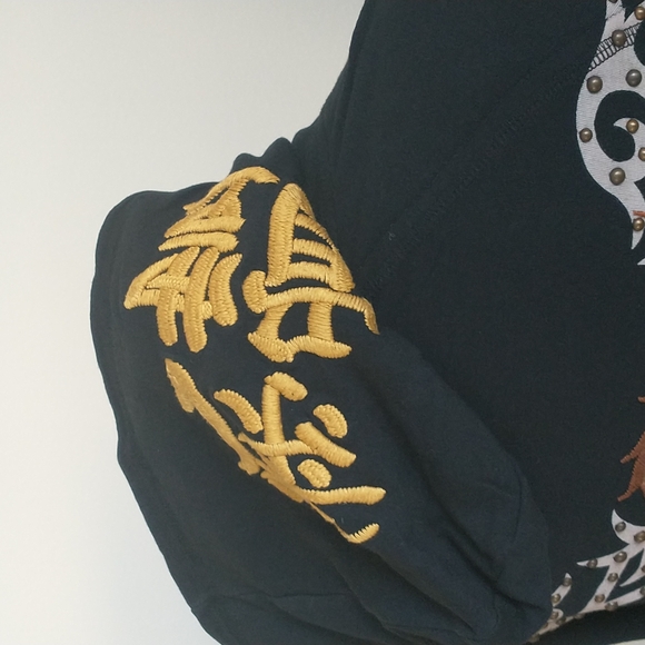 BEJEWELED by susan fixel | Jackets & Coats | Bejeweled By Susan Fixel ...